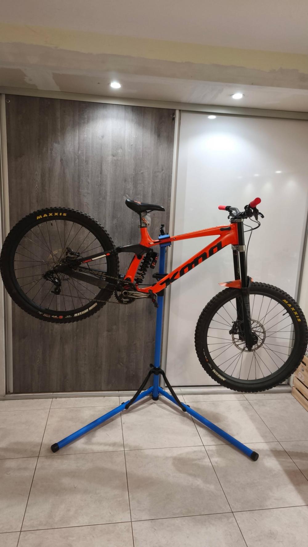Kona Operator DL 2021