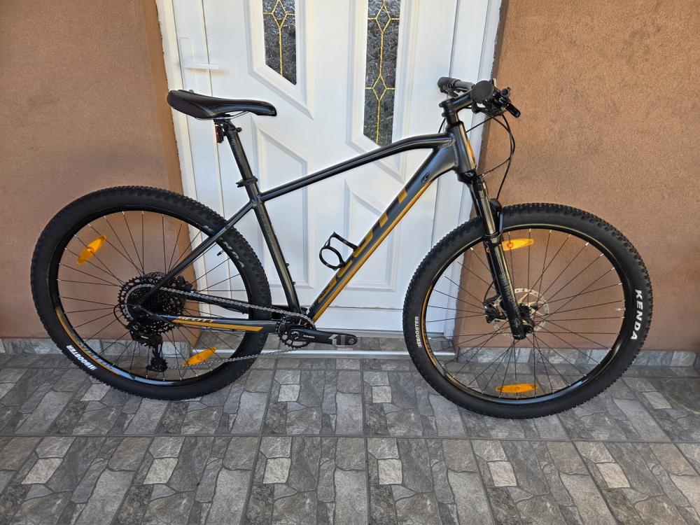 SCOTT ASPECT 910. 29. 1X12. SRAM. L. KAO NOVO
