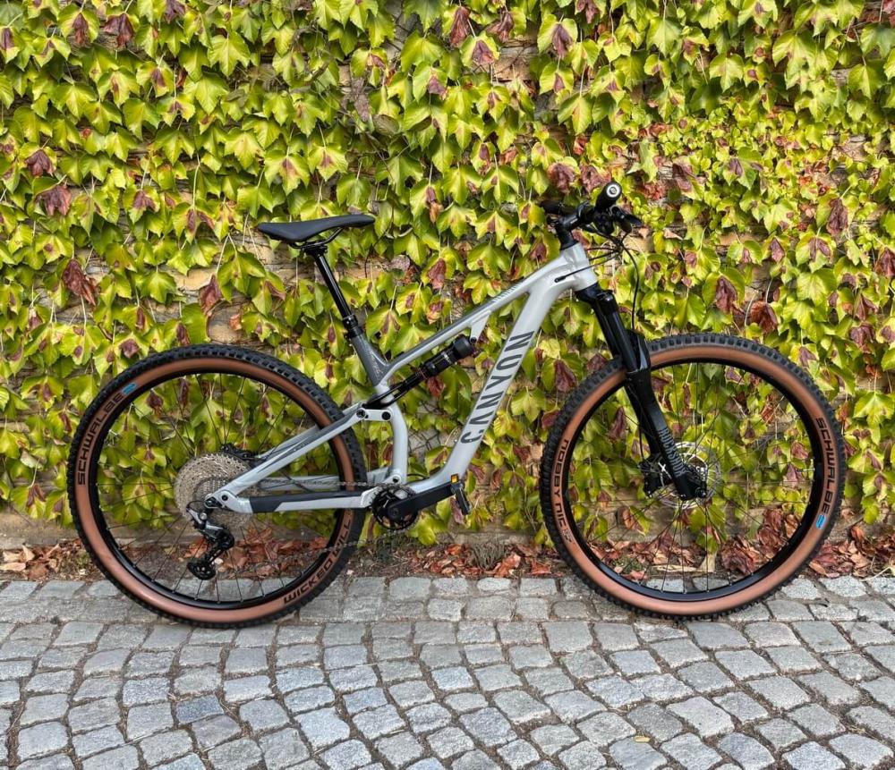 Canyon Neuron 5 AL