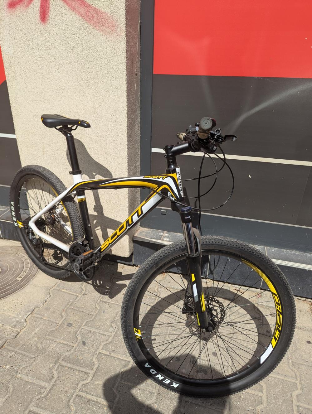Scott Aspect 950