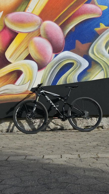 Scott Spark 960