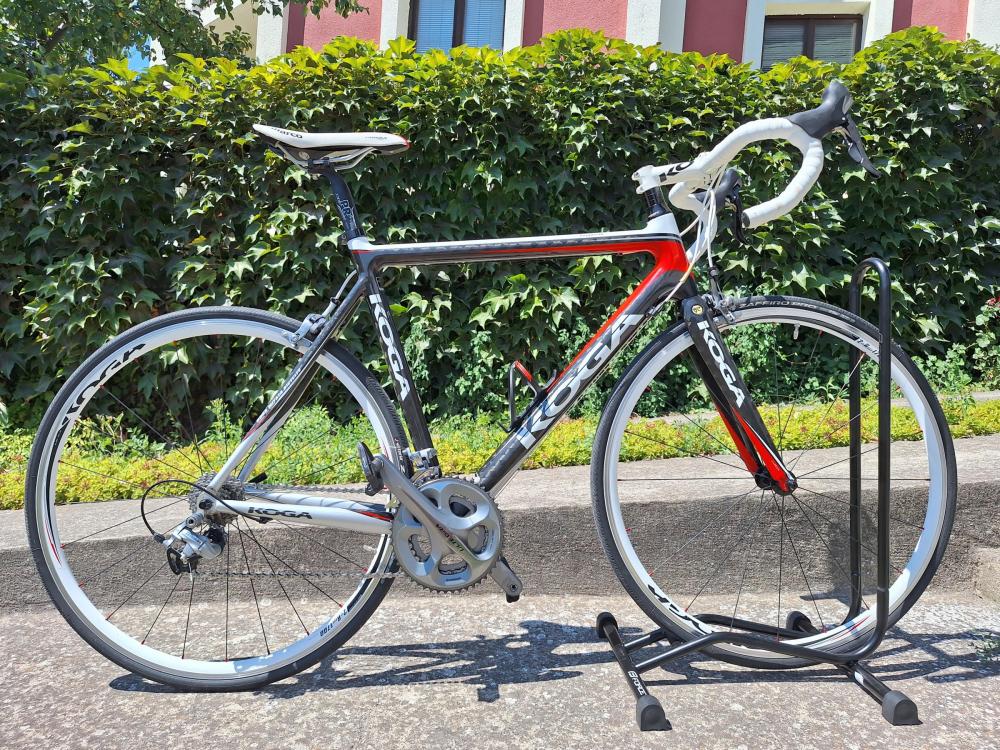 KOGA Miyata Road Racer