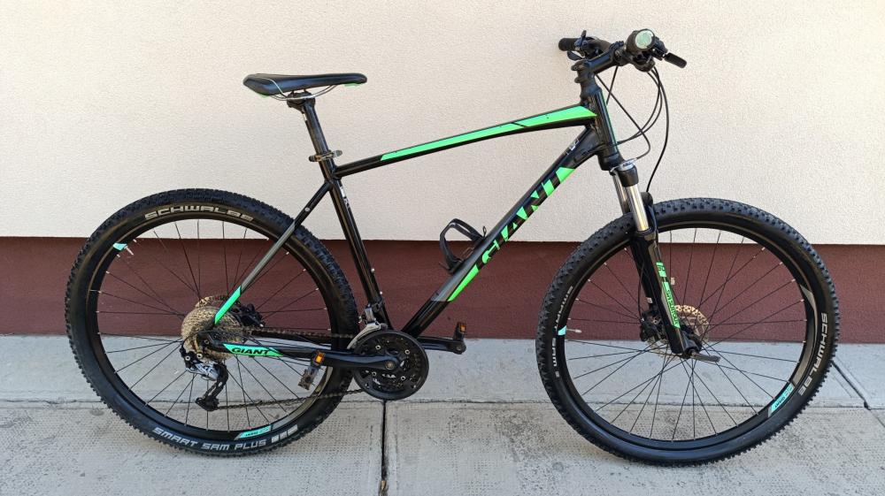 GIANT TALON ALIVIO 3X9 DISC XL