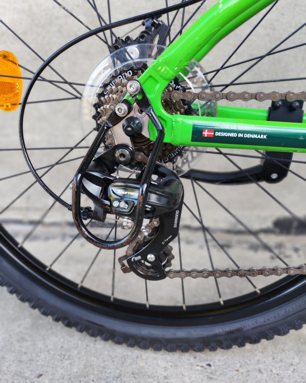 X-ZITE MTB 2621 X Series