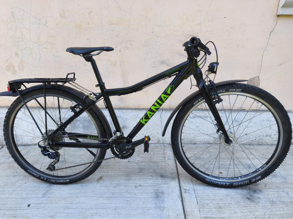 Kania TwentySix XT