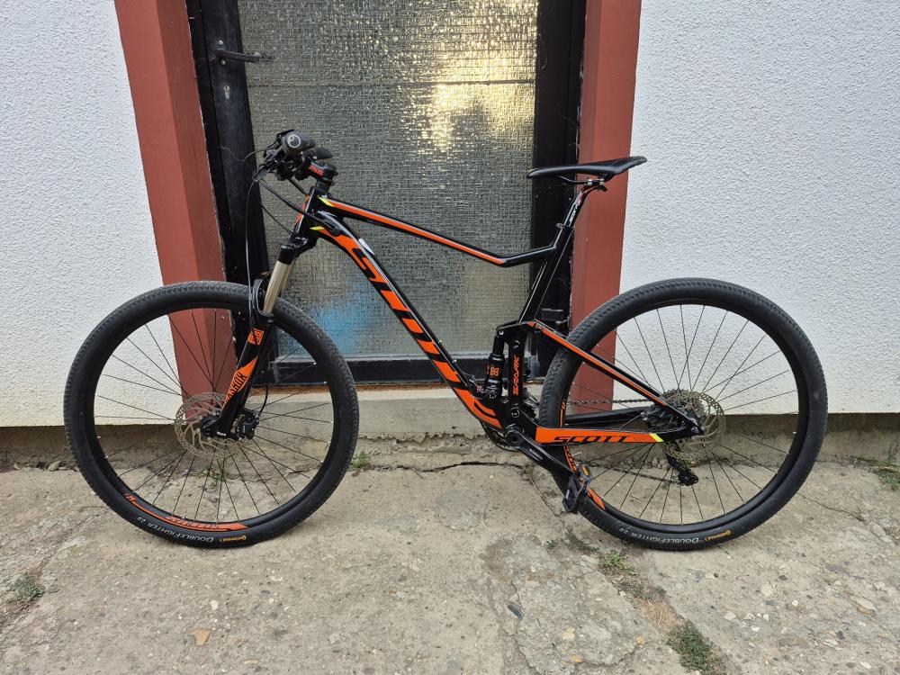 Scott Spark 960 xl