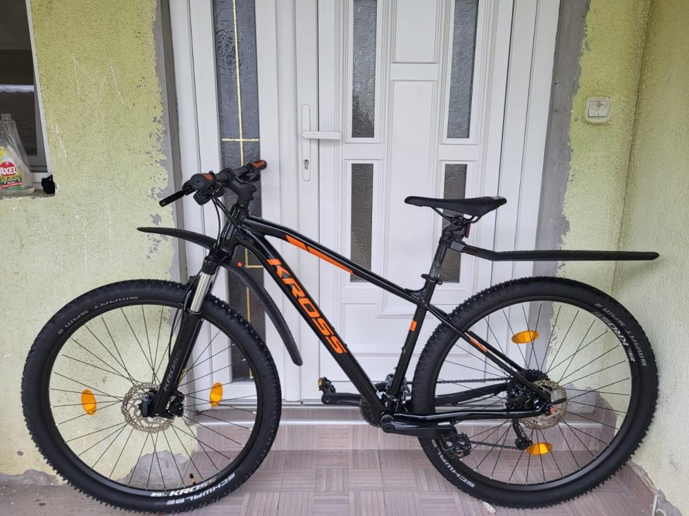 Kross level 1.0 29R