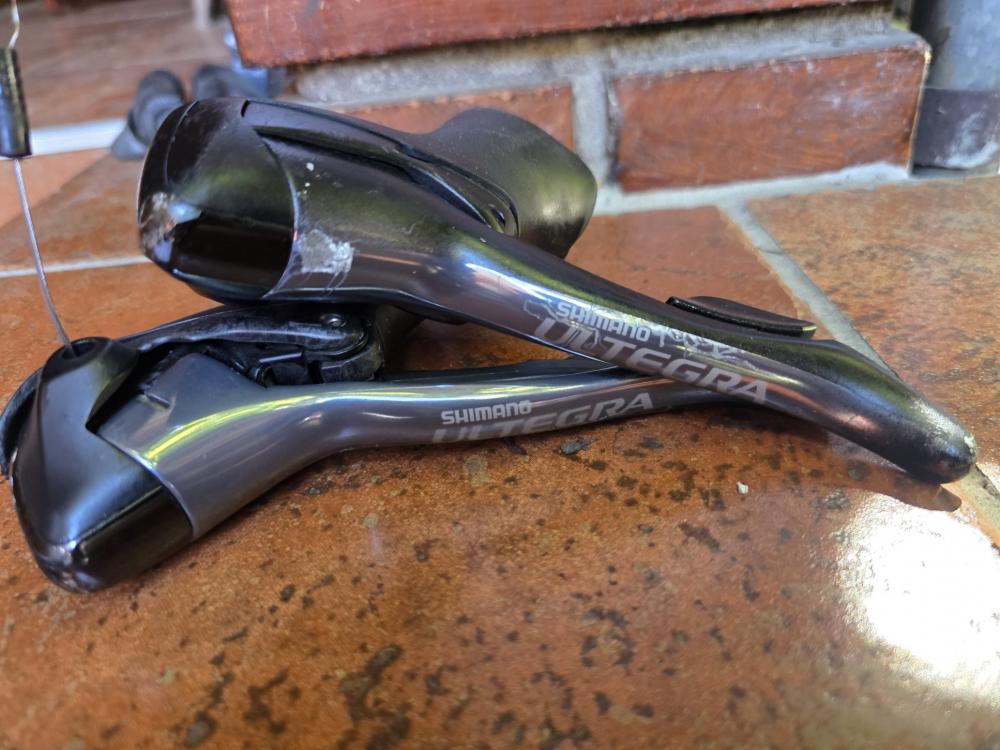 Ultegra 6600 3x10