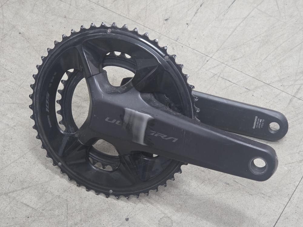 Shimano Ultegra + 105