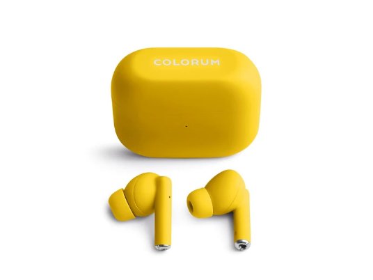 Colorum bluetooth slušalice TWS CTWS-05