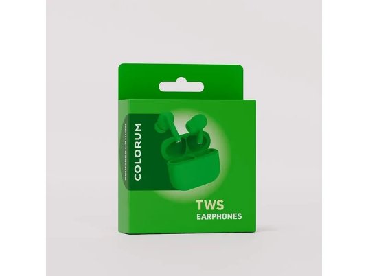 Colorum bluetooth slušalice TWS CTWS-04