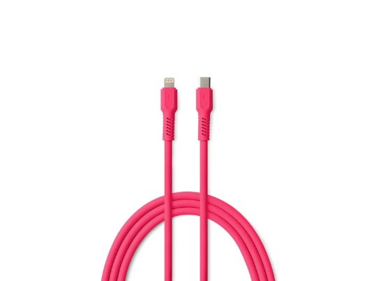 Colorum kabl USB-C (Type C) - Lighting 1,8m 12W CK12-CL-02
