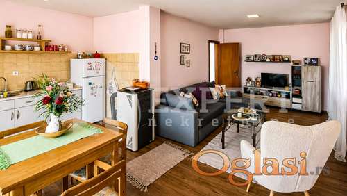 Poslovno-stambeni objekat, 154m2, Bulevar Nikole Pašića