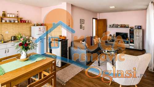 Poslovno-stambeni objekat, 154m2, Bulevar Nikole Pašića