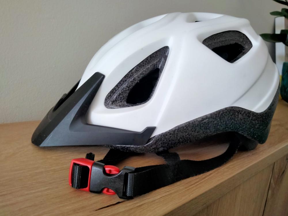 MTB Kaciga Rockrider 53-57cm