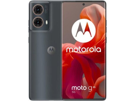 MOTOROLA Refurbished moto g85 5G 8/256GB Urban Grey B Grade