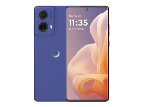 MOTOROLA Refurbished moto g85 5G 8/256GB Cobalt Blue B Grade