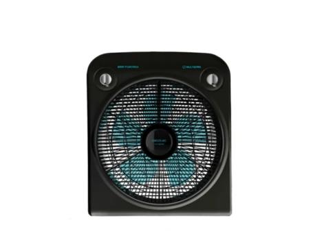CECOTEC Ventilator podni EnergySilence 6000 crni PowerBox