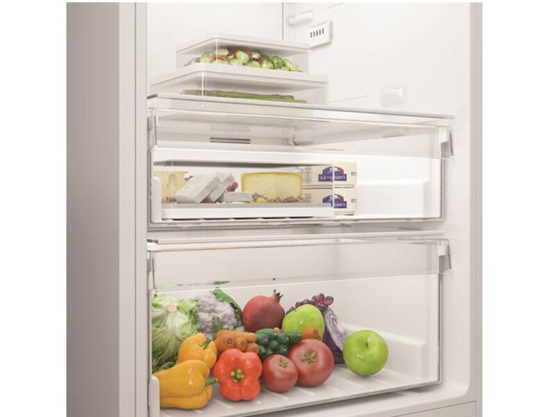 Frizider INDESIT MLINS1411W4E