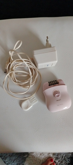 PHILIPS EPILATOR