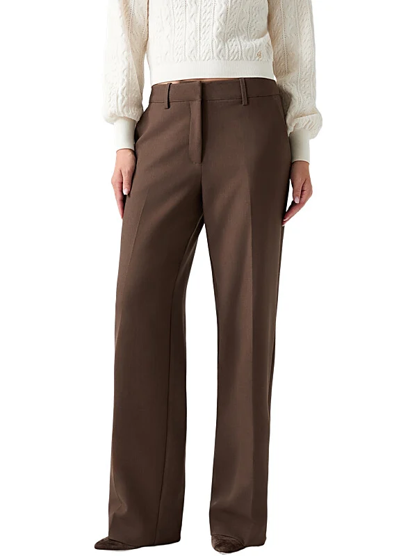 Guess - Braon ženske pantalone