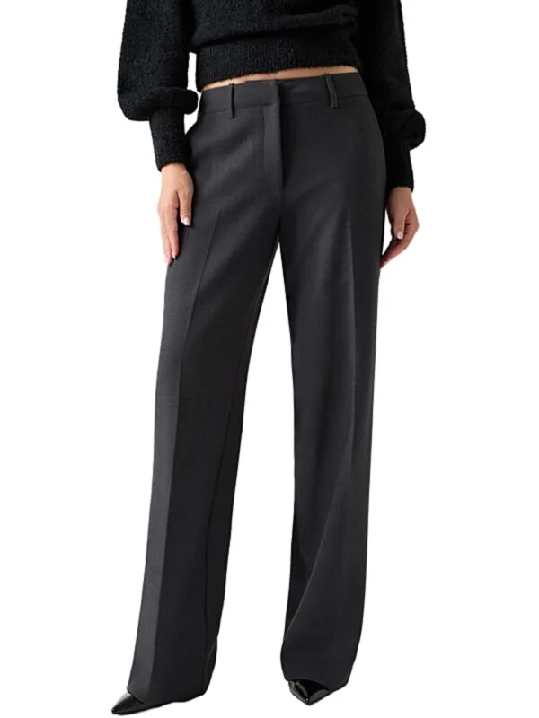 Guess - Ženske pantalone sa crtom