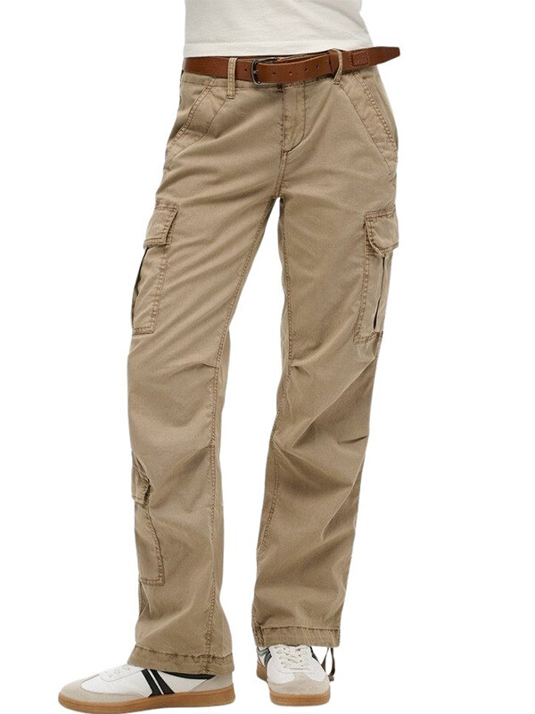 Superdry - Ženske kargo pantalone