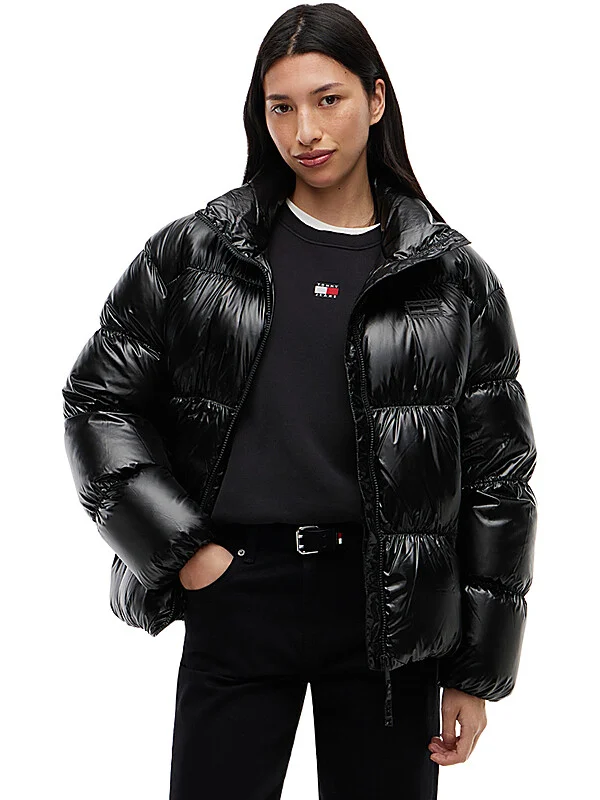 Tommy Hilfiger - Puffer ženska jakna