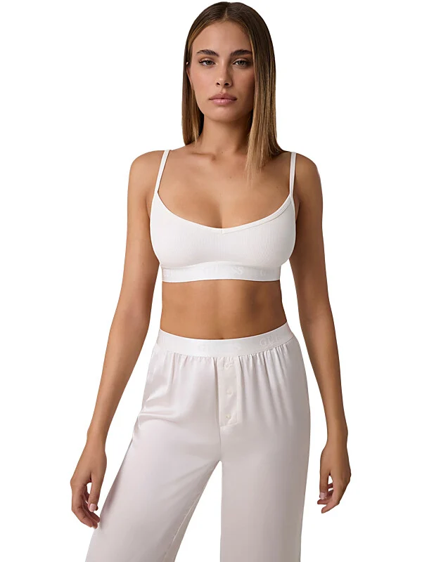 Guess - Beli ženski grudnjak
