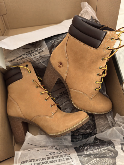 Timberland čizme NOVO
