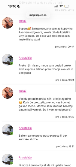 Pokusaj prevare