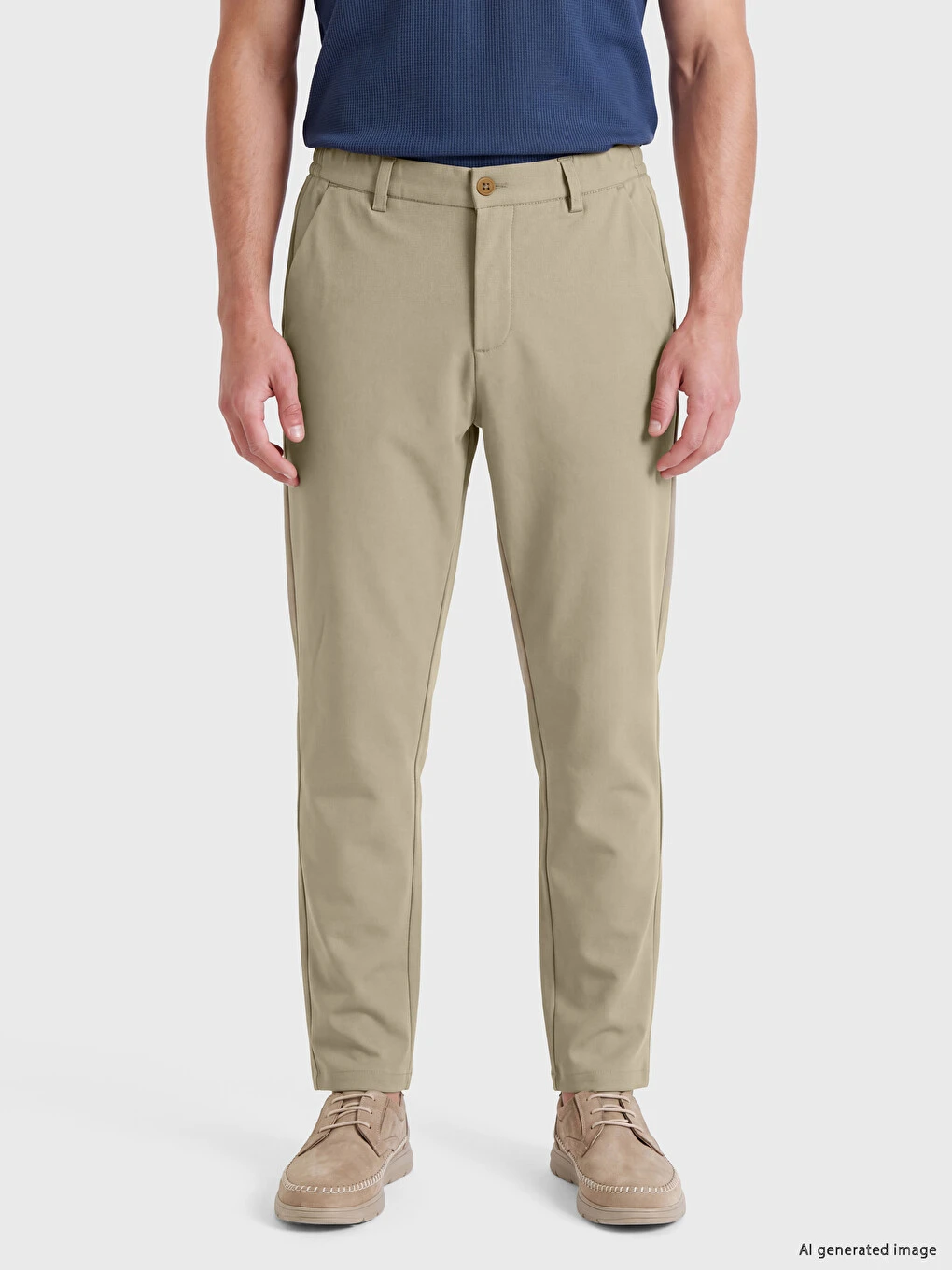 LCW Vision Regular Fit Muške Pantalone