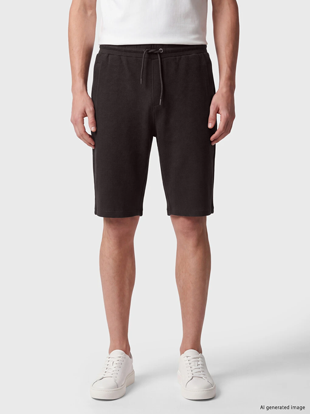 SOUTHBLUE Regular Fit Muški Šorts