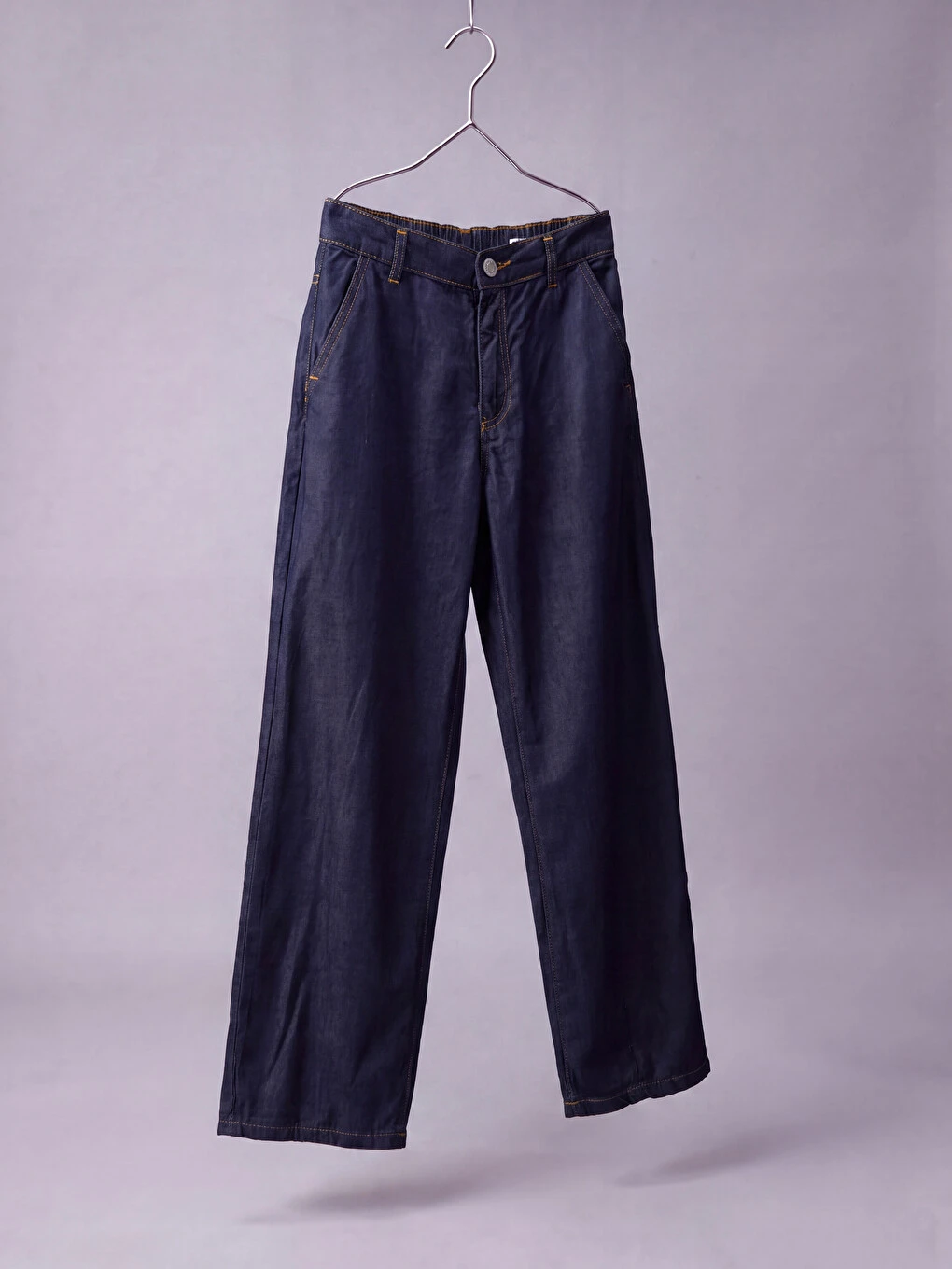 LCW Kids Indigo Farmerke Devojka