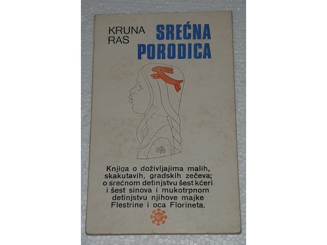 Srecna porodica Kruna Ras