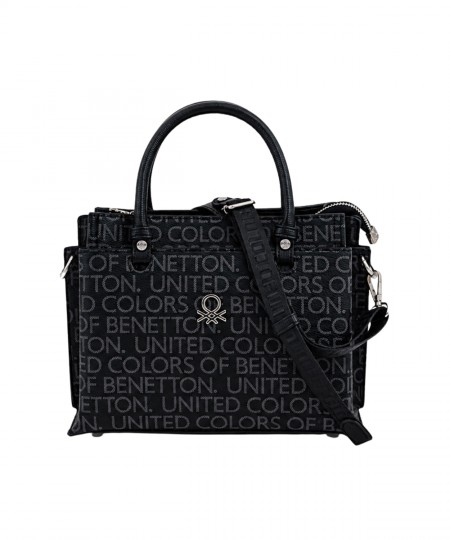BENETTON ŽENSKA TORBA BNT1693 AW26