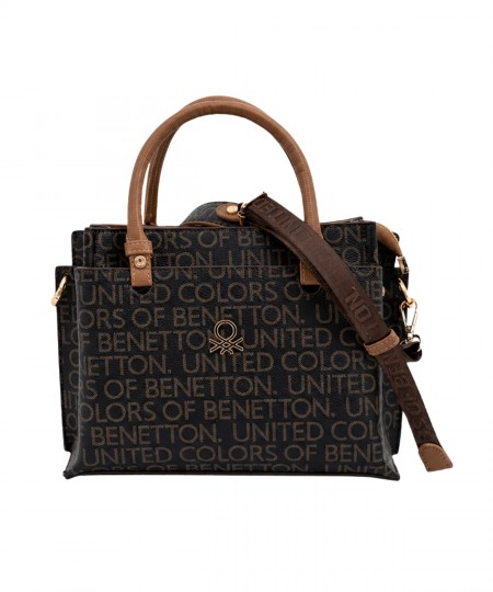 BENETTON ŽENSKA TORBA BNT1693 AW26