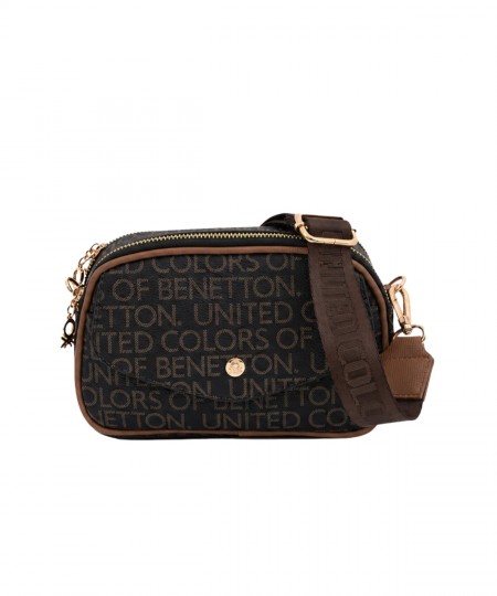 BENETTON ŽENSKA TORBA BNT1687 AW26