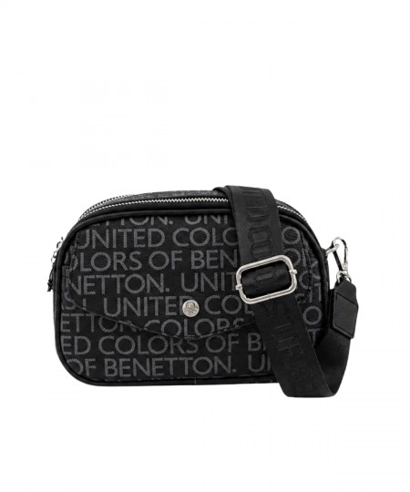 BENETTON ŽENSKA TORBA BNT1687 AW26