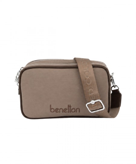 BENETTON ŽENSKA TORBA BNT1682 AW26