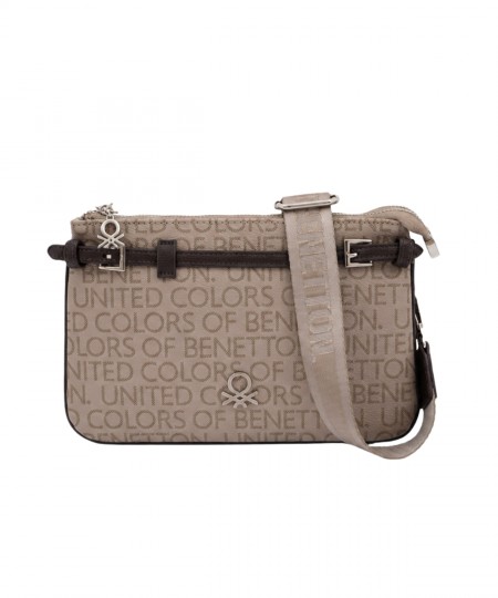 BENETTON ŽENSKA TORBA BNT1681 AW26