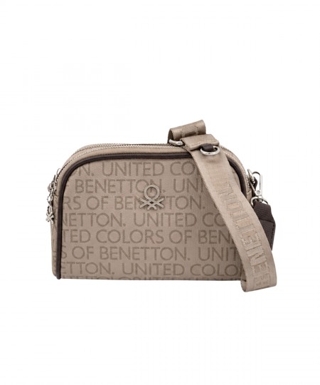 BENETTON ŽENSKA TORBA BNT1639 AW26