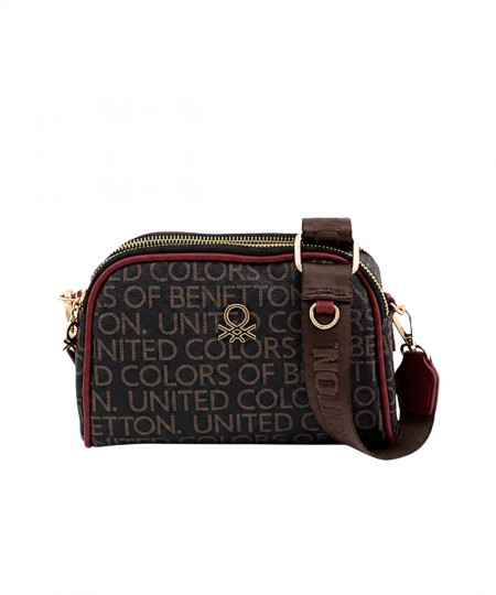 BENETTON ŽENSKA TORBA BNT1639 AW26