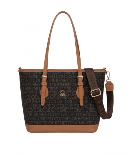 BENETTON TORBA BNT1674 AW26