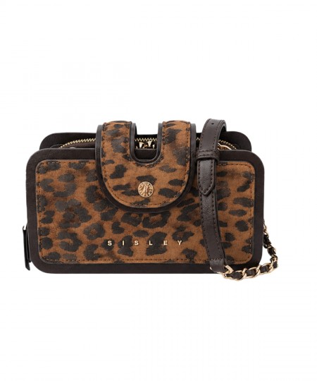SISLEY ŽENSKA TORBA SLY247 AW26