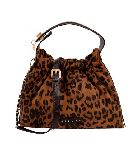 SISLEY ŽENSKA TORBA SLY245 AW26