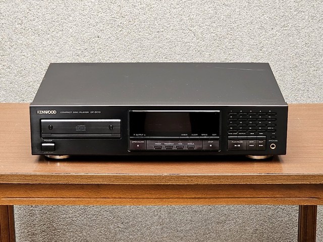 Kenwood DP-5010