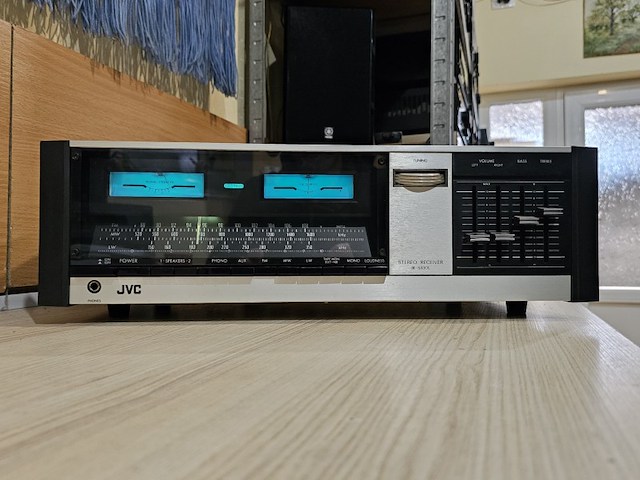 JVC JR-S100L