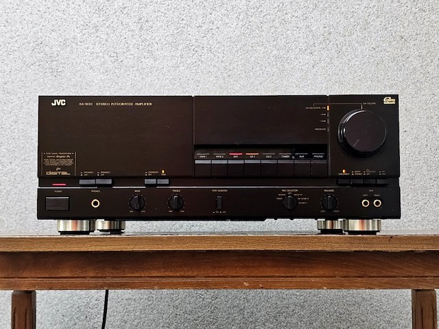 JVC AX 1100 Dynamic Super-A