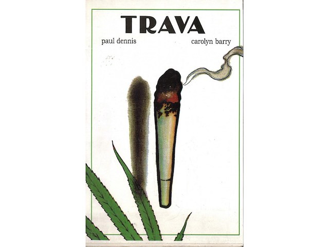 Paul Dennis, Carolyn Barry - TRAVA